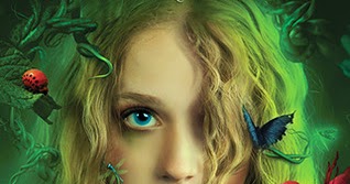 What's Beyond Forks?: Book Review: Splintered by A.G. Howard