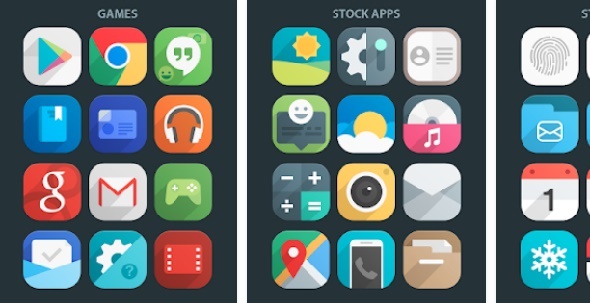 Comment Rendre Son Android Ressembler à un iPhone (Sans Root)