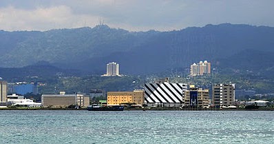 Across Mandaue: A Better Look at Mandaue