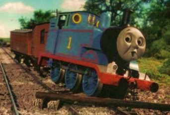 The Thomas and Friends Review Station: S9 Ep.2: Thomas and The Rainbow