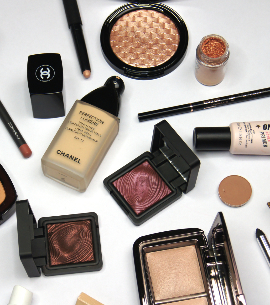 Valentine's Day Glam Date Night Look | AliceGraceBeauty / UK Beauty Blog