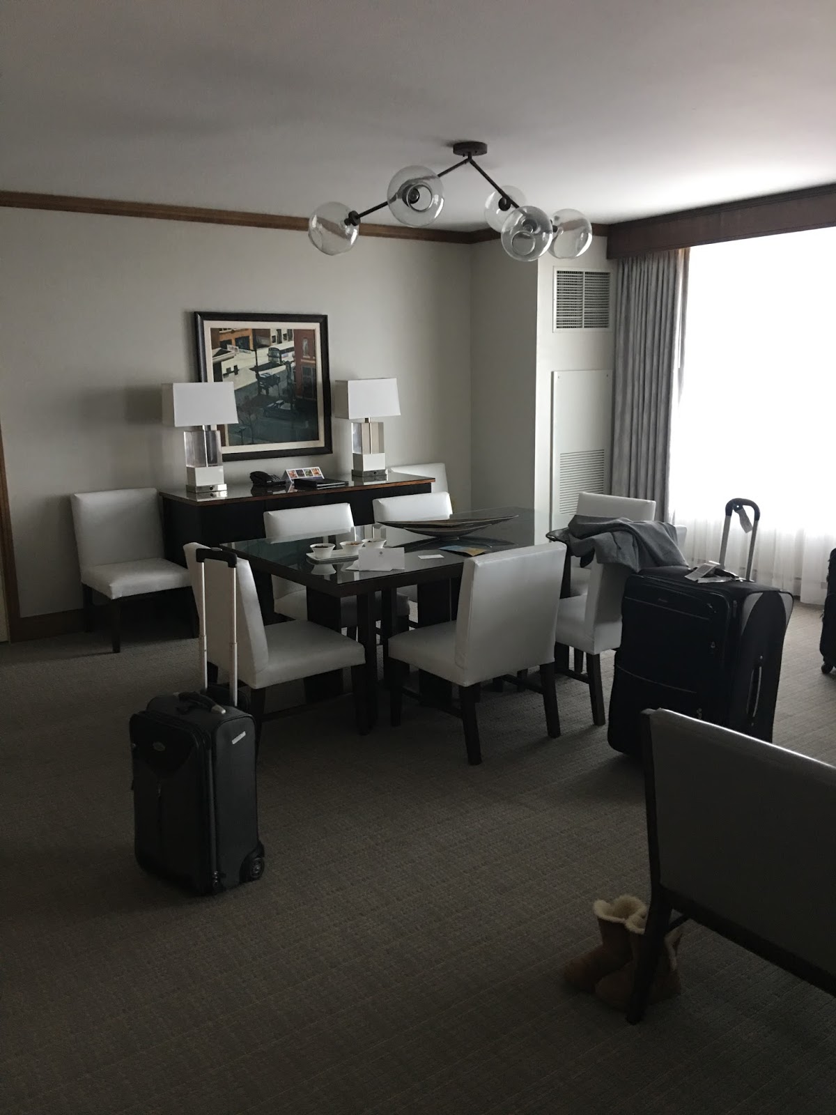 Spring Break-Denver – A Little Bit of Everything