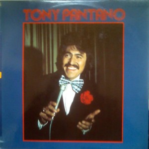 HISTORY OF AUSTRALIAN MUSIC FROM 1960 UNTIL 2000: TONY PANTANO