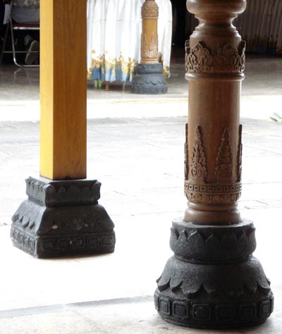 RAJANYA JOGLO JOGJA: Umpak