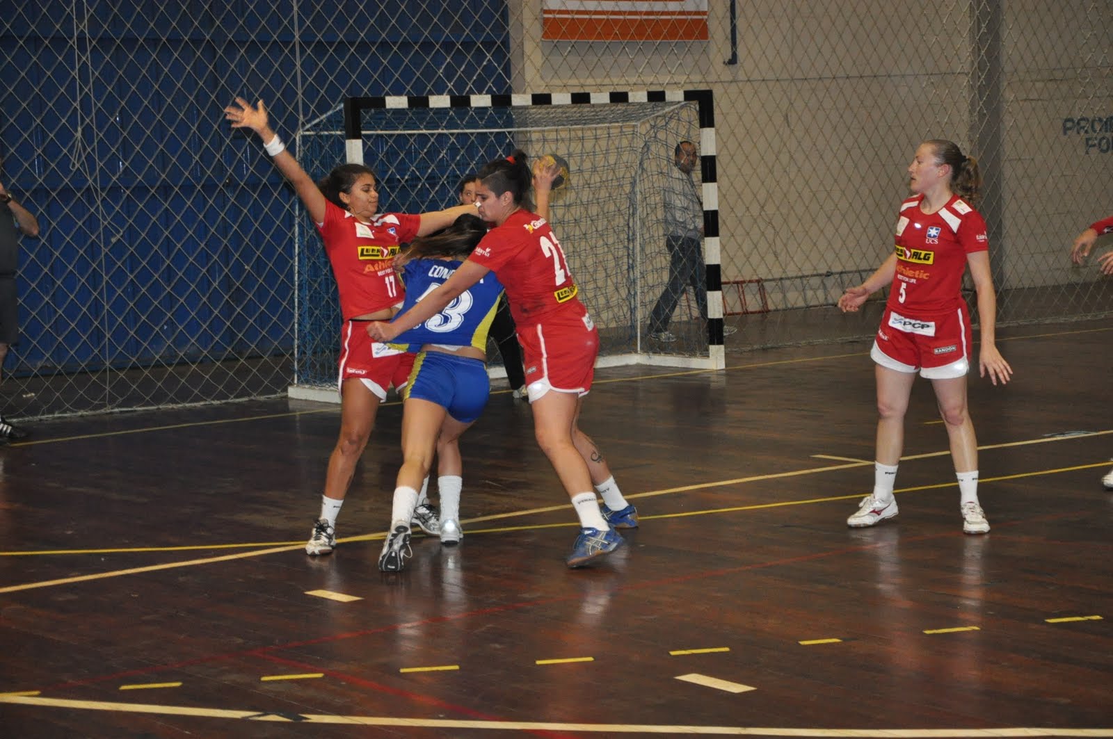 Associação Atlética Universitária: Fotos da GRAnde final da Copa do ...