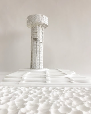 Architects Independent: The Salt Tower...