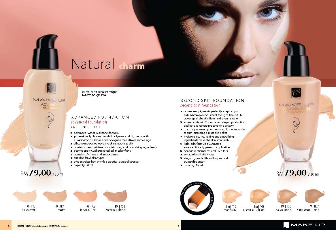 Discover The Magical Aura Of FM Fragrances: Let's beauty yourself with ...