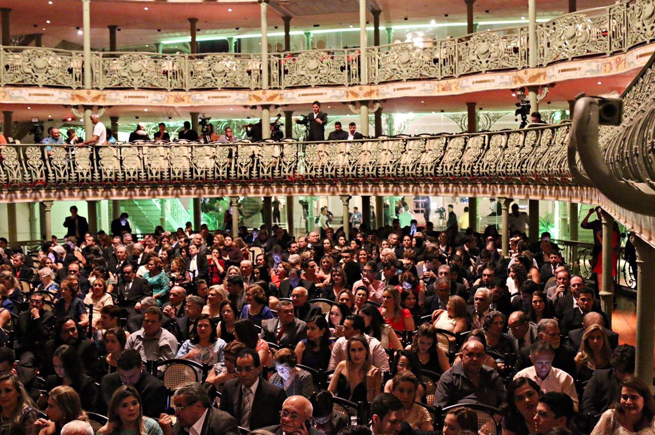 Marcos Souto Maior Filho: Marcos Souto Maior toma posse na Academia ...