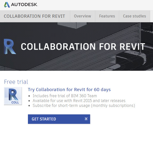 BIM Chapters: Getting Started with BIM 360 Team and Collaboration for Revit