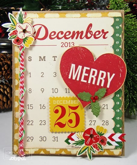 Secretbees Studio: Hello December!