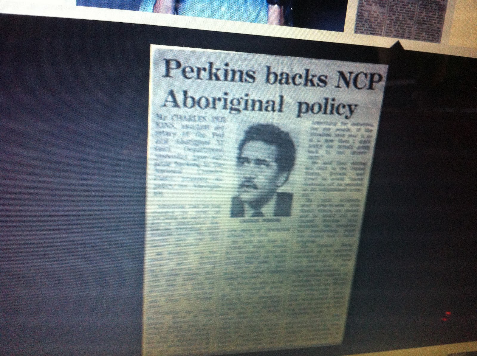 THE BLACK SOCIAL HISTORY:: BLACK SOCIAL HISTORY : AFRO-AUSTRALIAN ...