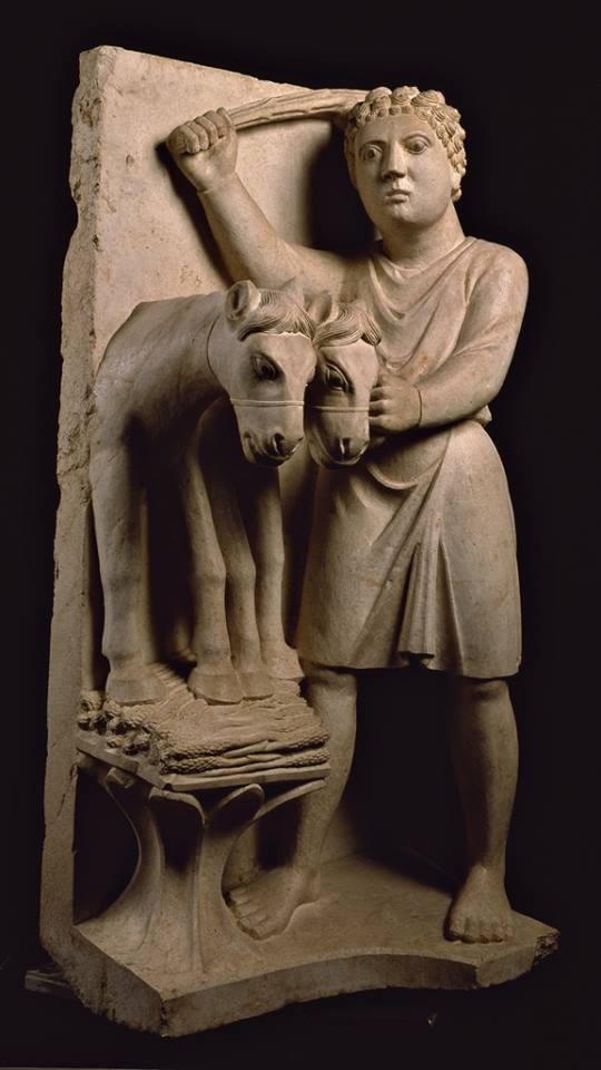 Le Muse : BENEDETTO ANTELAMI - Scultore italiano di scuola parmense (c ...