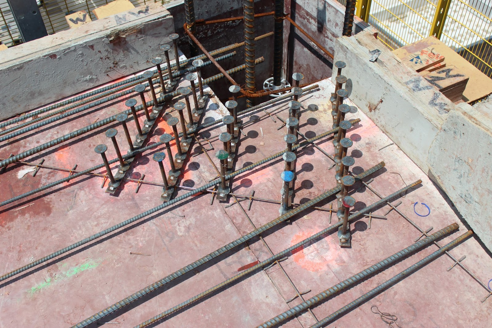 Peikko USA's Blog: Journal Square