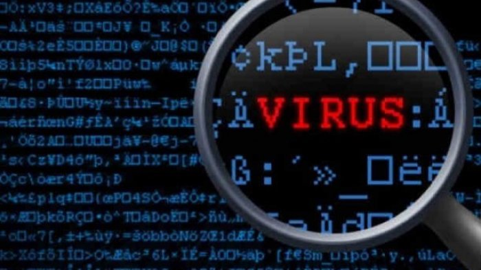 THE MOST DANGEROUS COMPUTER VIRUS THROUGHOUT HISTORY