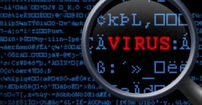 THE MOST DANGEROUS COMPUTER VIRUS THROUGHOUT HISTORY