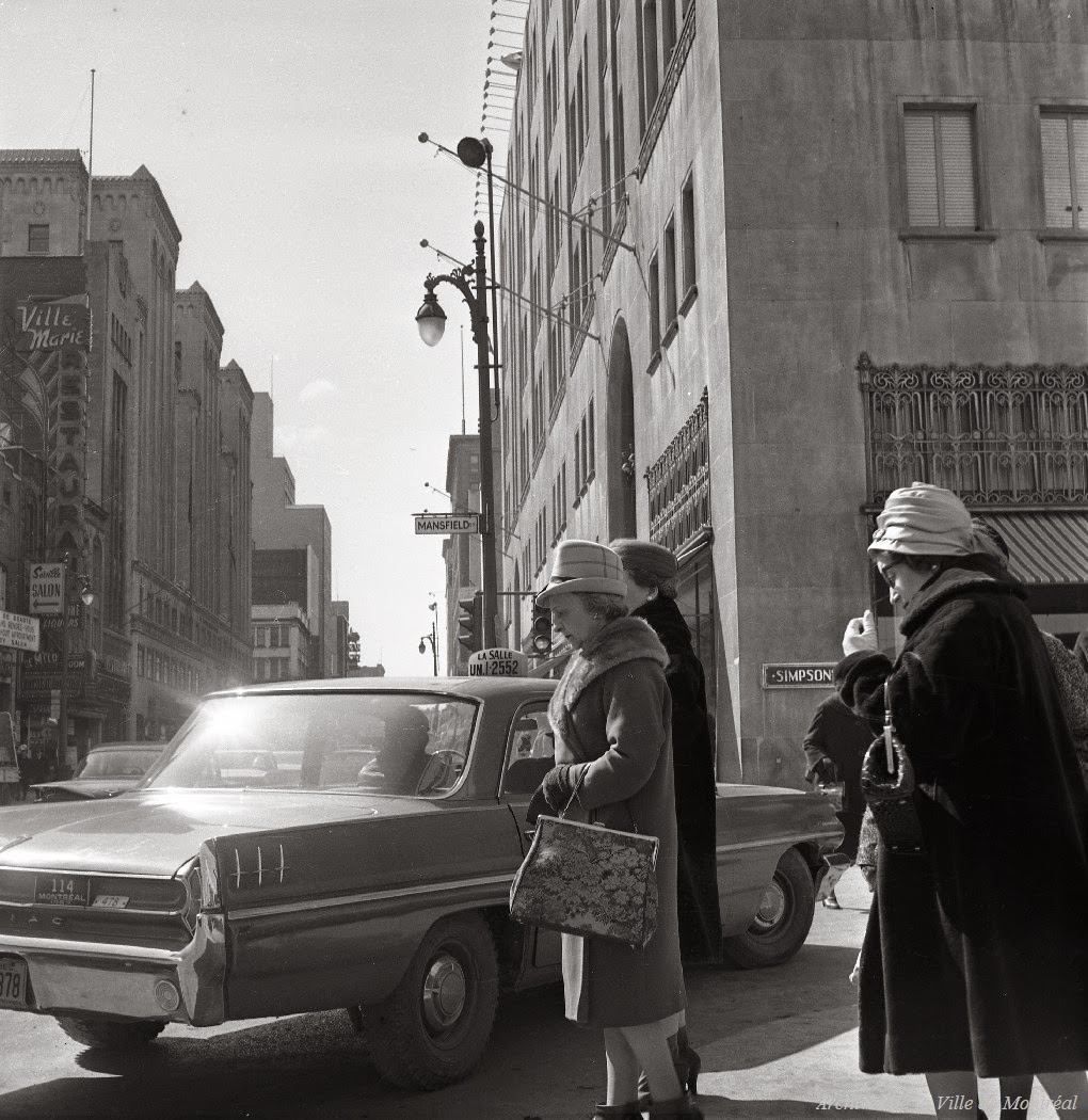 Montréal Taxi Blog: décembre 2014