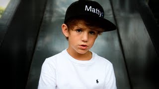 mattybraps: MattyFans
