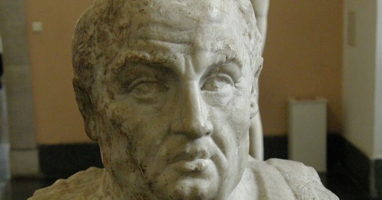 What Seneca Says About Death