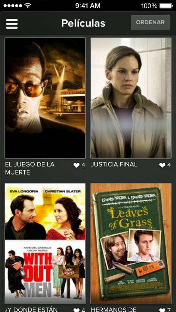 La Vie Charmant_SUROESTE: LANZAMIENTO: TNT GO LLEGA A TU SMARTPHONE CON ...