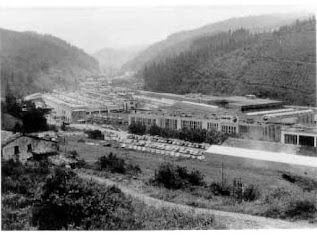 Arrasate-Mondragón iruditan : El desarrollo industrial..