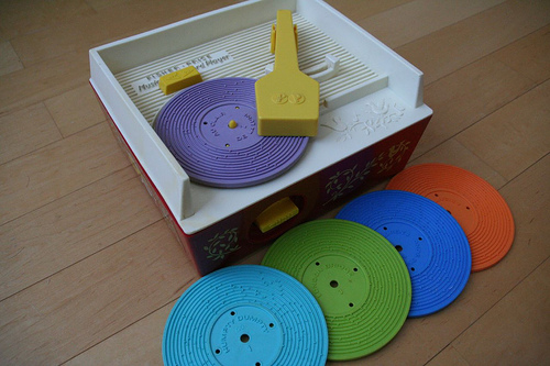 Picture of my first record player from 1966 | Page 3 | Steve Hoffman ...