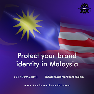 Process of trademark registration in Malaysia