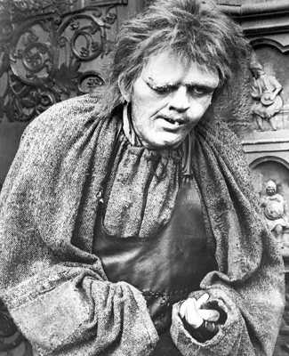 Ξωτικό: 10 άνθρωποι-τέρατα της φύσης