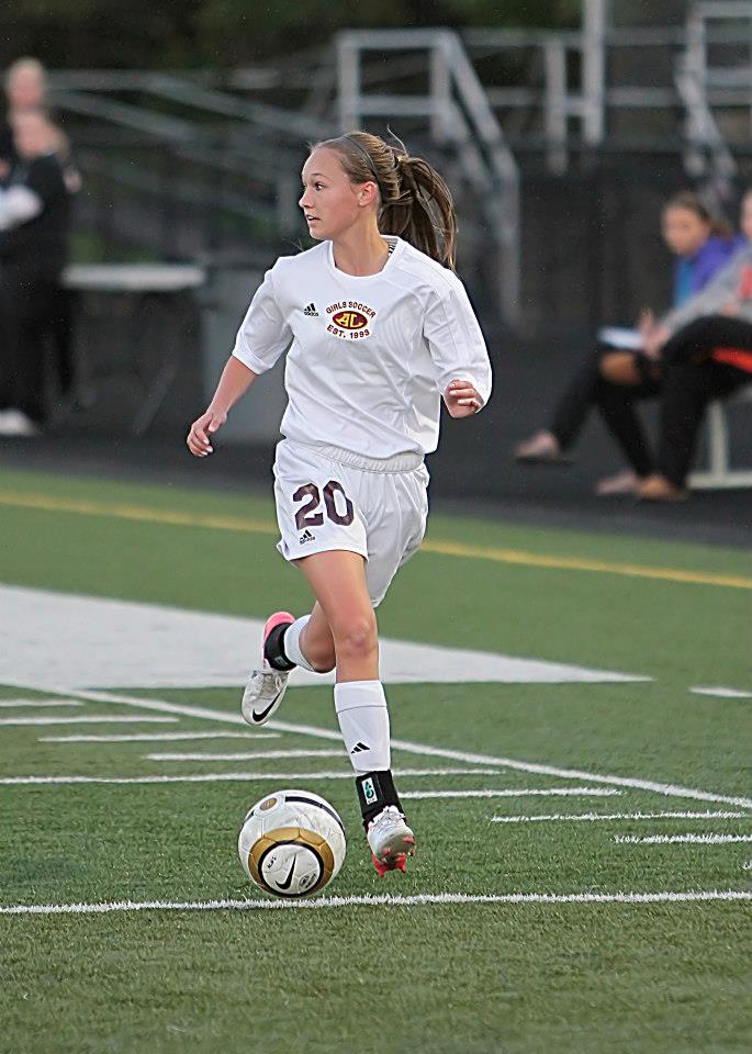 Soccer In a Nutshell