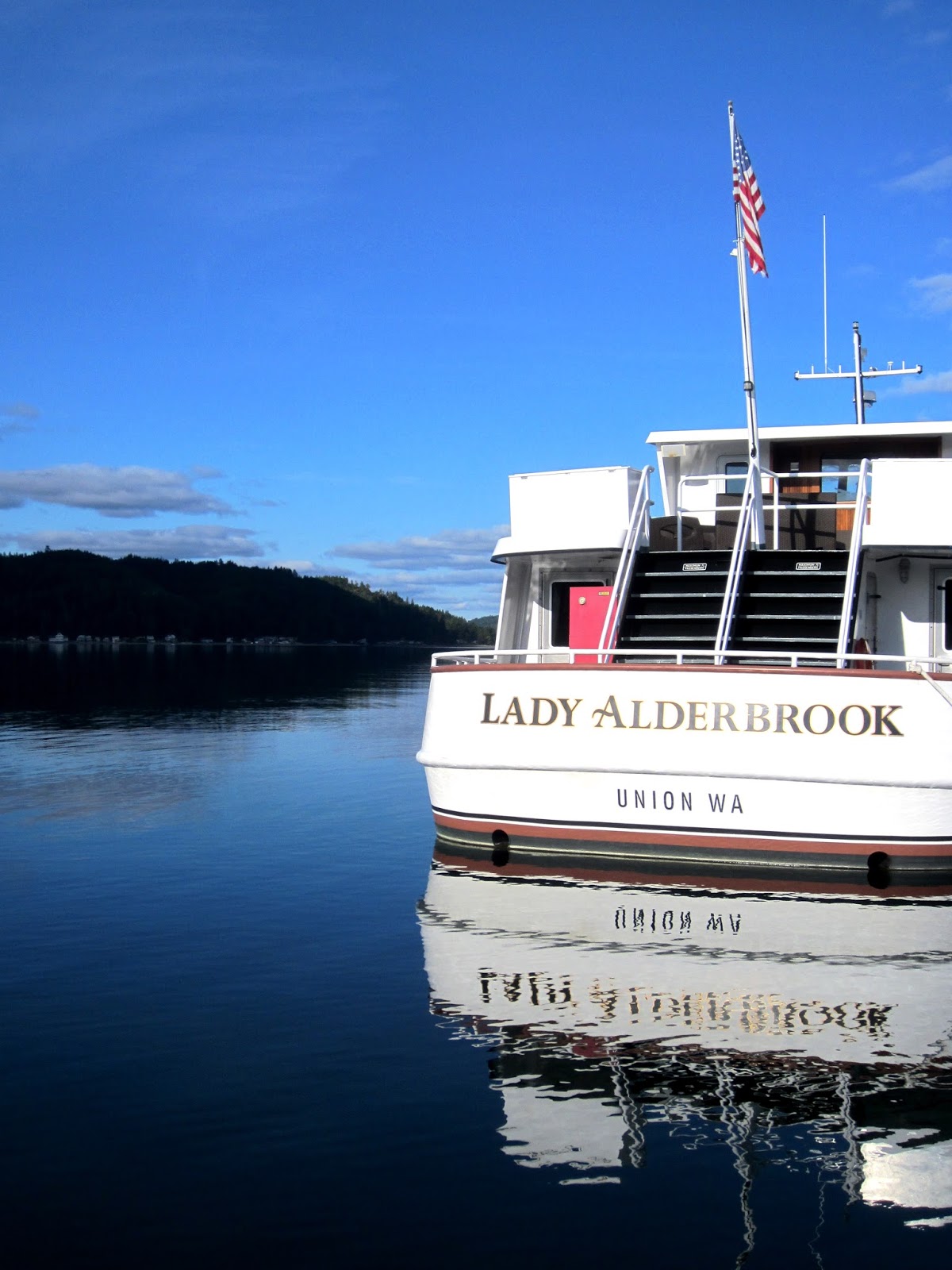 Finding the extraordinary in the ordinary: The perfect weekend getaway ...