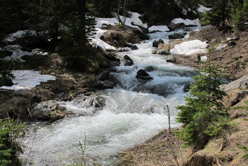 Vacanta intr-un loc frumos din Romania - CosmeticeLaTest