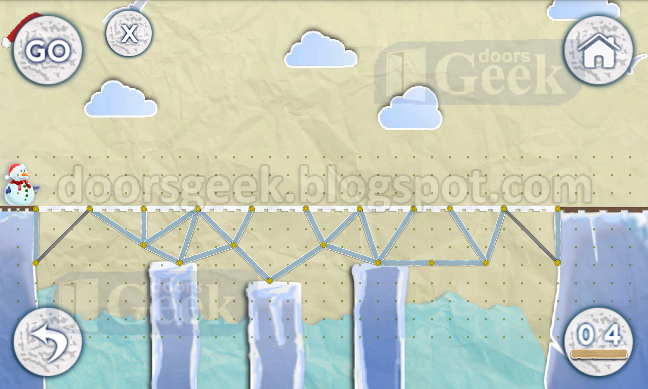 Build It! - Level 14 ~ Doors Geek