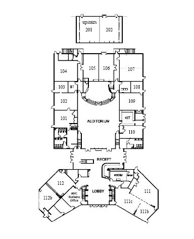 Mission Hills AWANA: Trek
