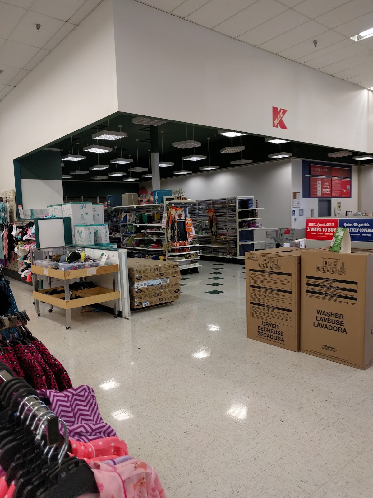 Kmart World: Spotlight: Kmart - Anderson, SC