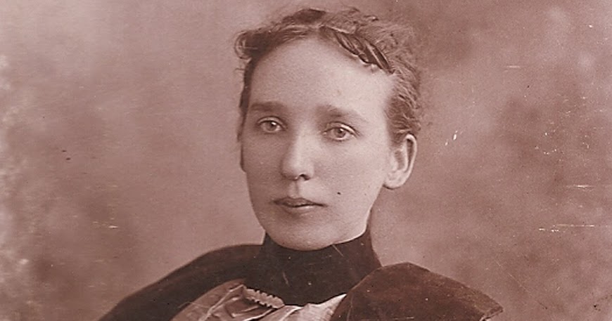 Jollett Etc.: James Franklin Jollett's Kids: Victoria Breeden