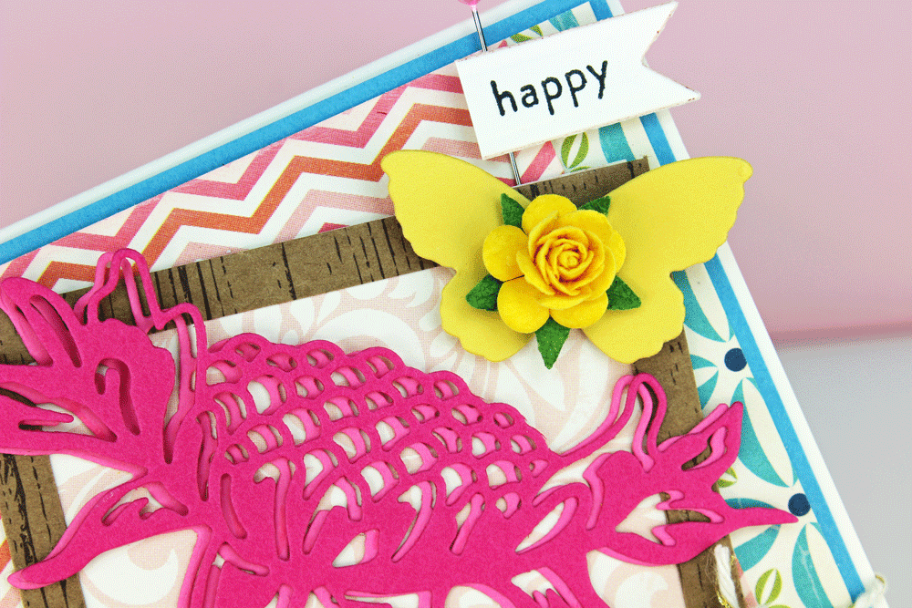 A Kept Life: Happy 4th Anniversary CASE Study!