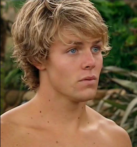 Los Ojos del Espectador: Lachlan Buchanan