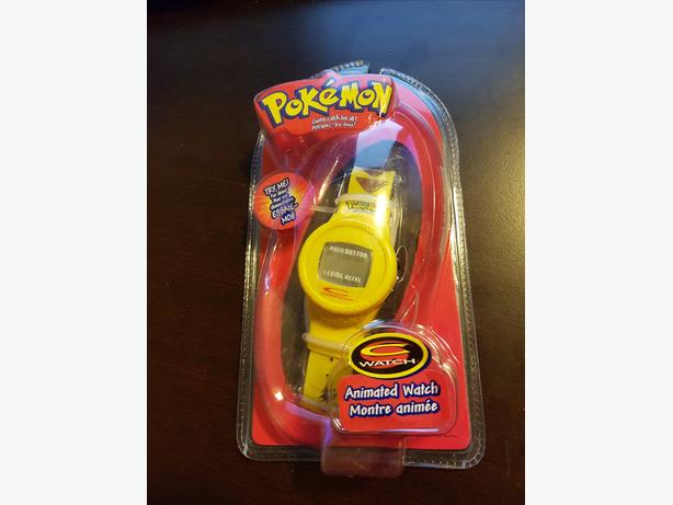Pokemon C-Watch