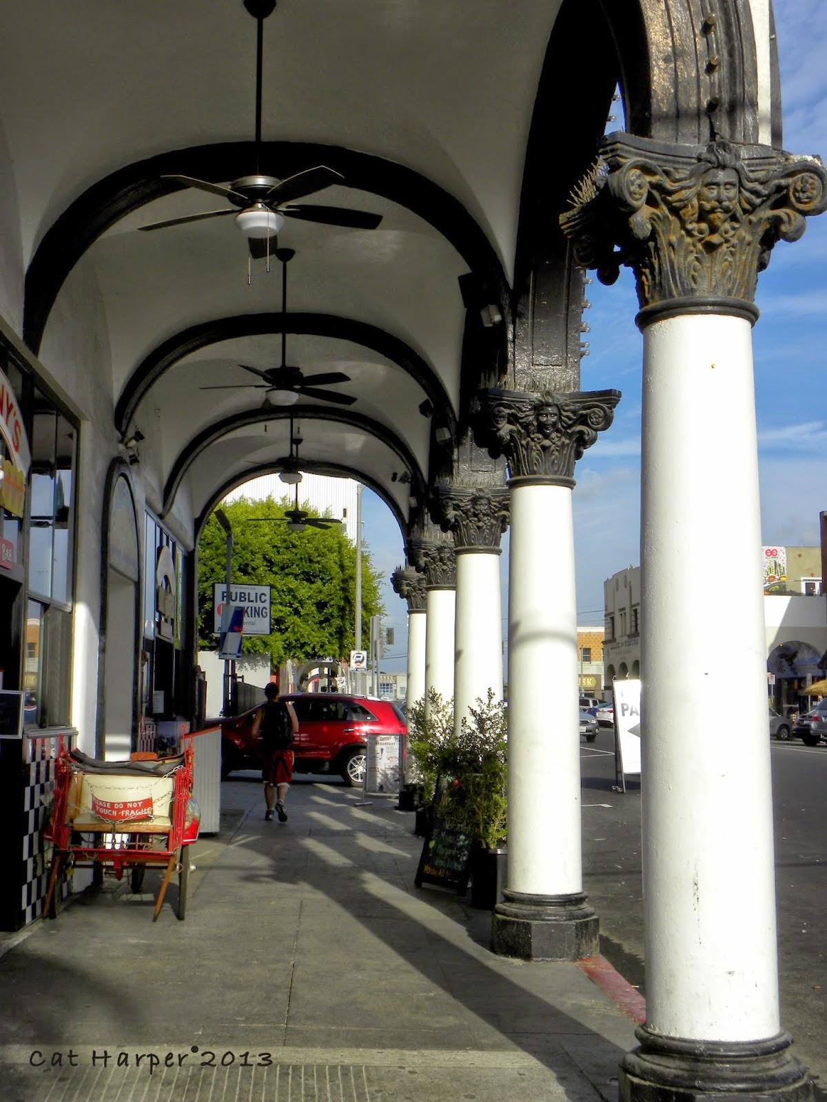 Shutterbug Traveler: Los Angeles ~ The Beaches