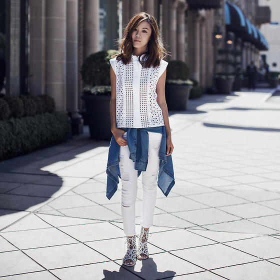 LA TENDENCIA BOXY - Sweet Streeters