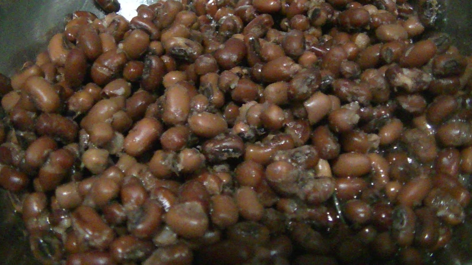 mittu cooking love: Kootu Curry (Onam Recipes) | Red Gram made Kerala Style