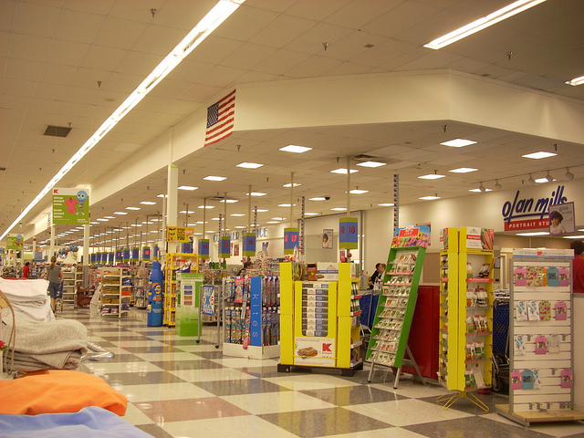 Super Kmart Blog!: Super Kmart, revisited