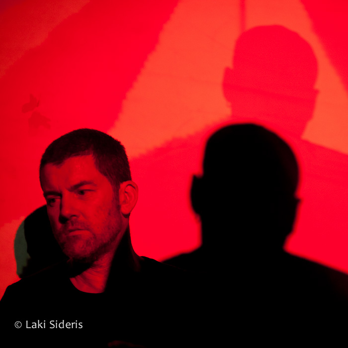 Melbourne Jazz in Photographs » Tim Pledger