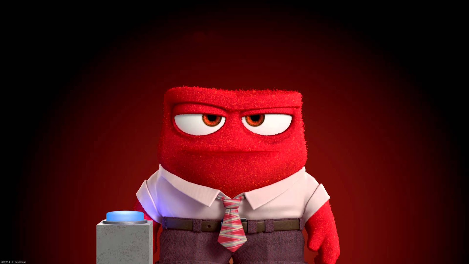 Más de 50 wallpapers de Intensamente | Fondos de Escritorio (wallpapers ...