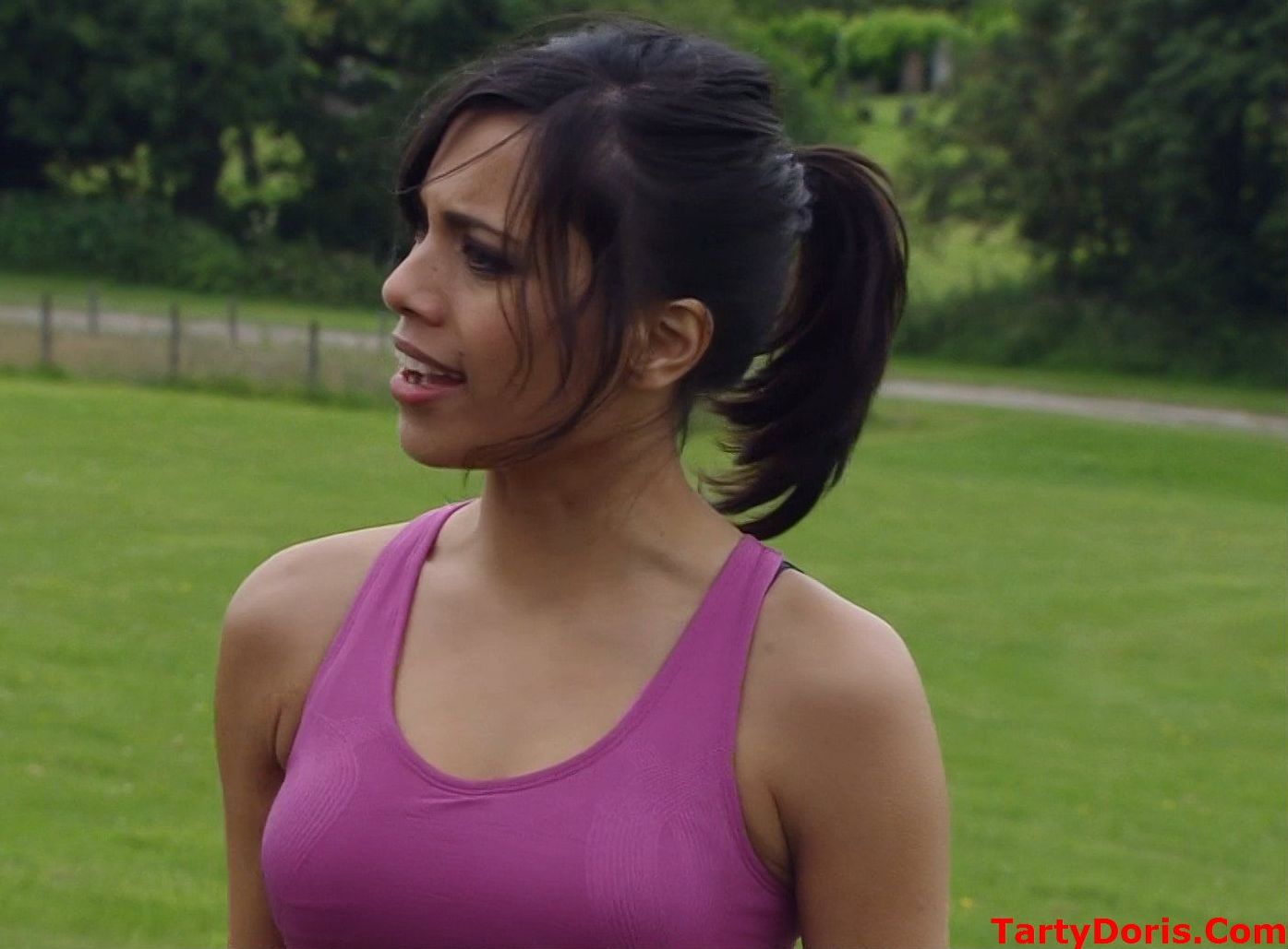 Flawless And Beautiful Fabulous Fiona Wade Emmerdales Priya
