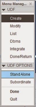 Creo Automation: Inserting a UDF (User Defined Feature) programatically in CREO by using a VB ...