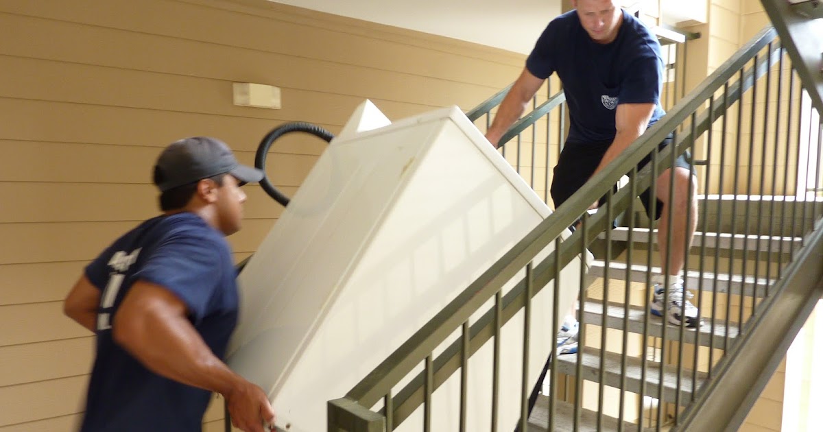 Clearing The Mess With The Storage Experts