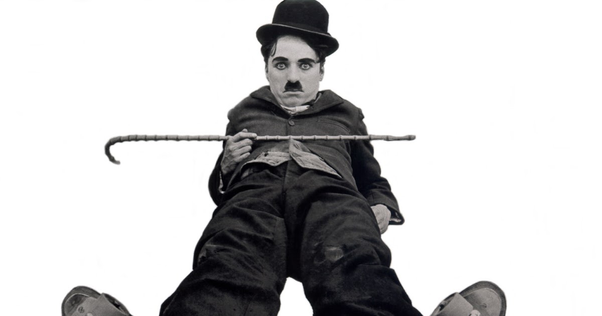 FranMagacine: 123 años de Charlot para conquistar la eternidad