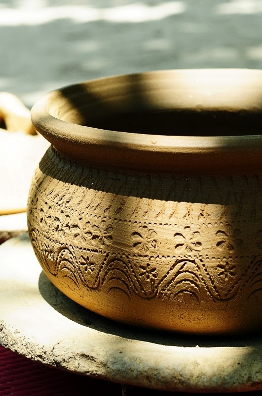 Tembikar Mambong, Kuala Krai, Kelantan, Malaysia