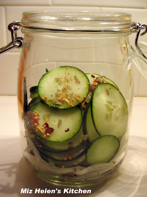 Pickle Pot Time