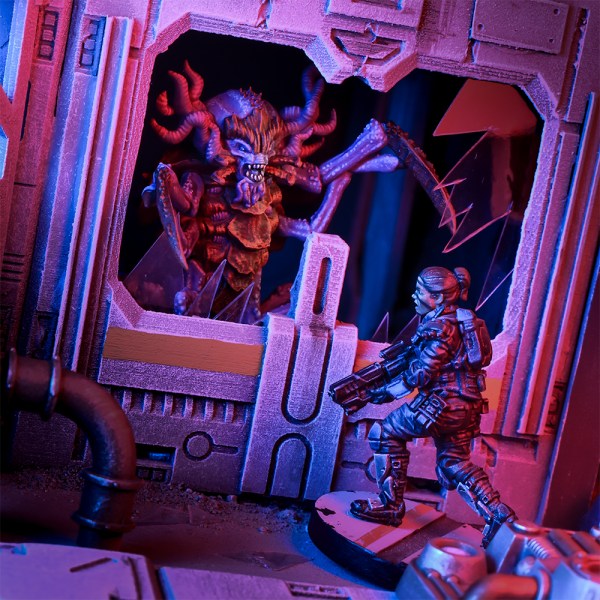 [TMP] "More Deadzone Previews " Topic